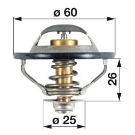 THERMOSTAT